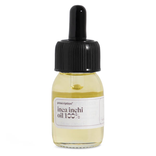 Inca inch oil 100%